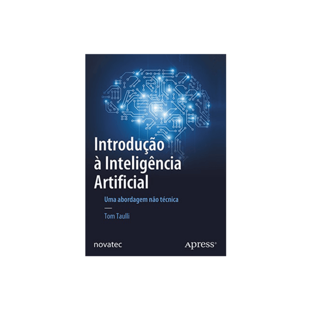 Livro Introdução à Inteligência Artificial Raisa Produtos Eletrônicos