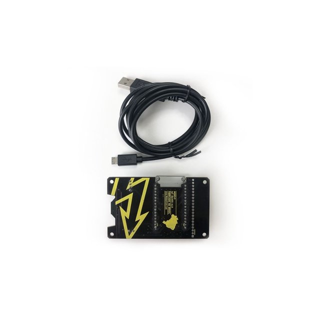 Kit de Desenvolvimento para IOT DEVKIT - LORAWAN | Raisa Produtos ... Kit de Desenvolvimento para IOT DEVKIT - LORAWAN | Raisa Produtos ...