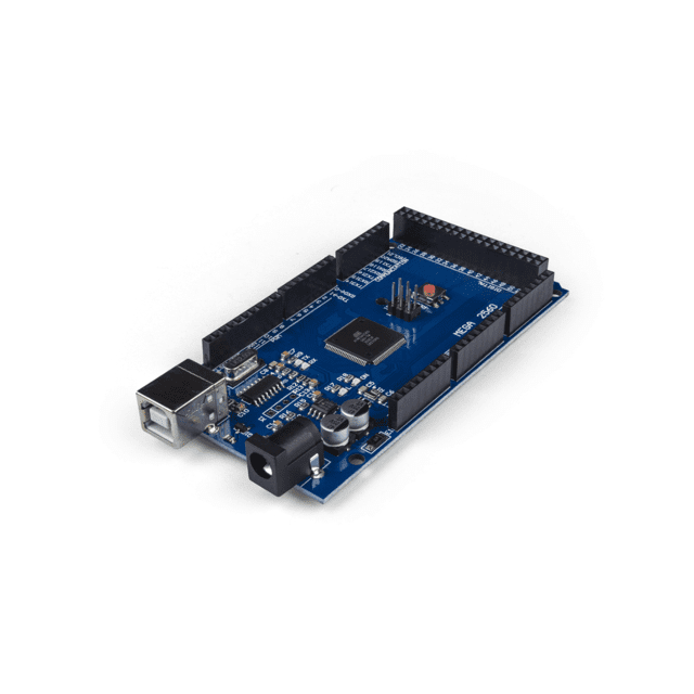 Placa Mega 2560 R3 + Cabo USB para Arduino | Raisa Produtos Eletrônicos