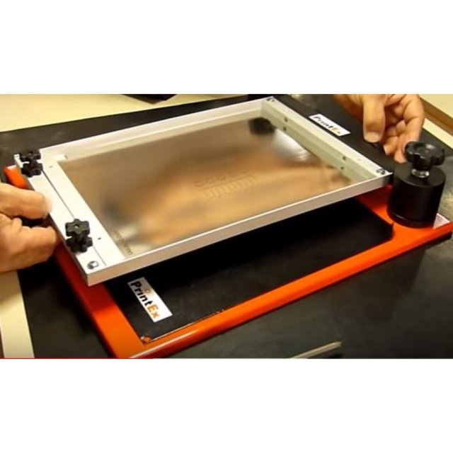 PRINTER MANUAL PARA CIRCUITOS ELETRONICOS - PRINTEX | Raisa Produtos ...