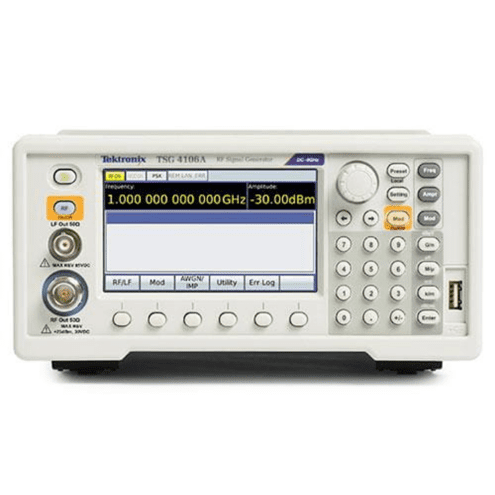 TEKTRONIX | Raisa Produtos Eletrônicos