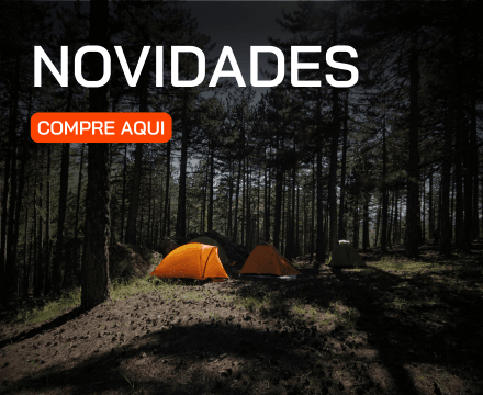 Camping | Monster 3X