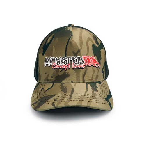 Caça e Tiro | Monster 3X