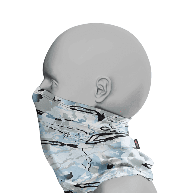 Máscara Buff Monster3x | Monster 3X