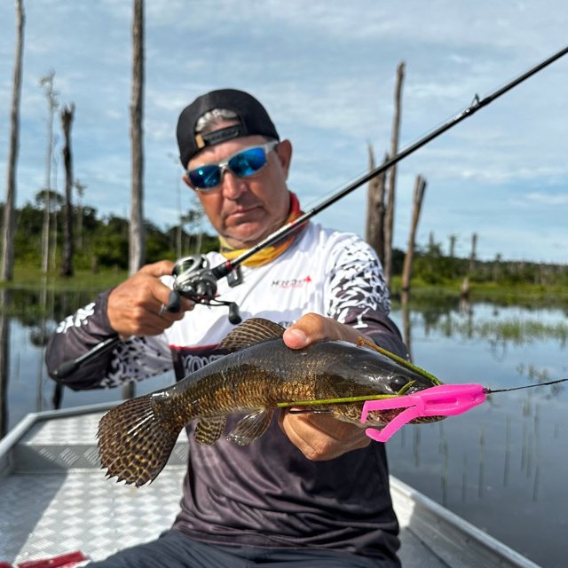 Baby Toad | 9cm | Monster 3X