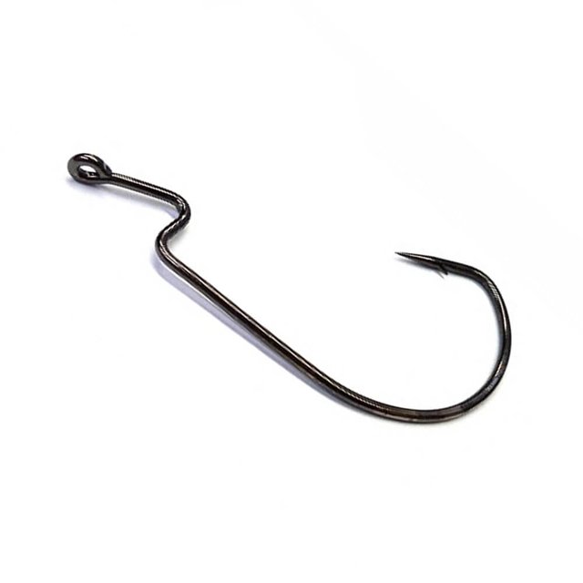 Anzol EWG OFFSET | Monster 3X