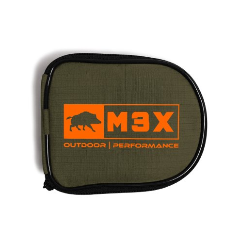 M3X Outdoor | Monster 3X