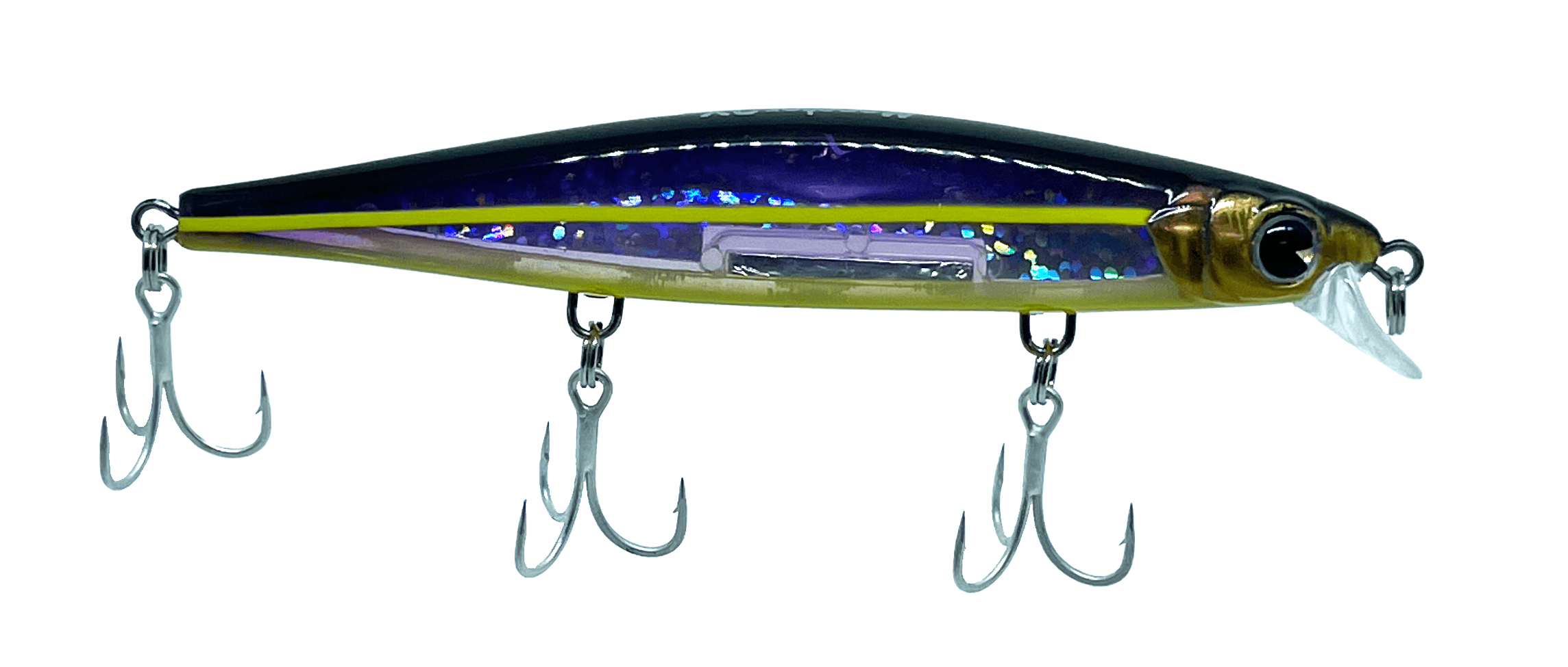 Isca Hard M3X Sinking - Shine | Monster 3X