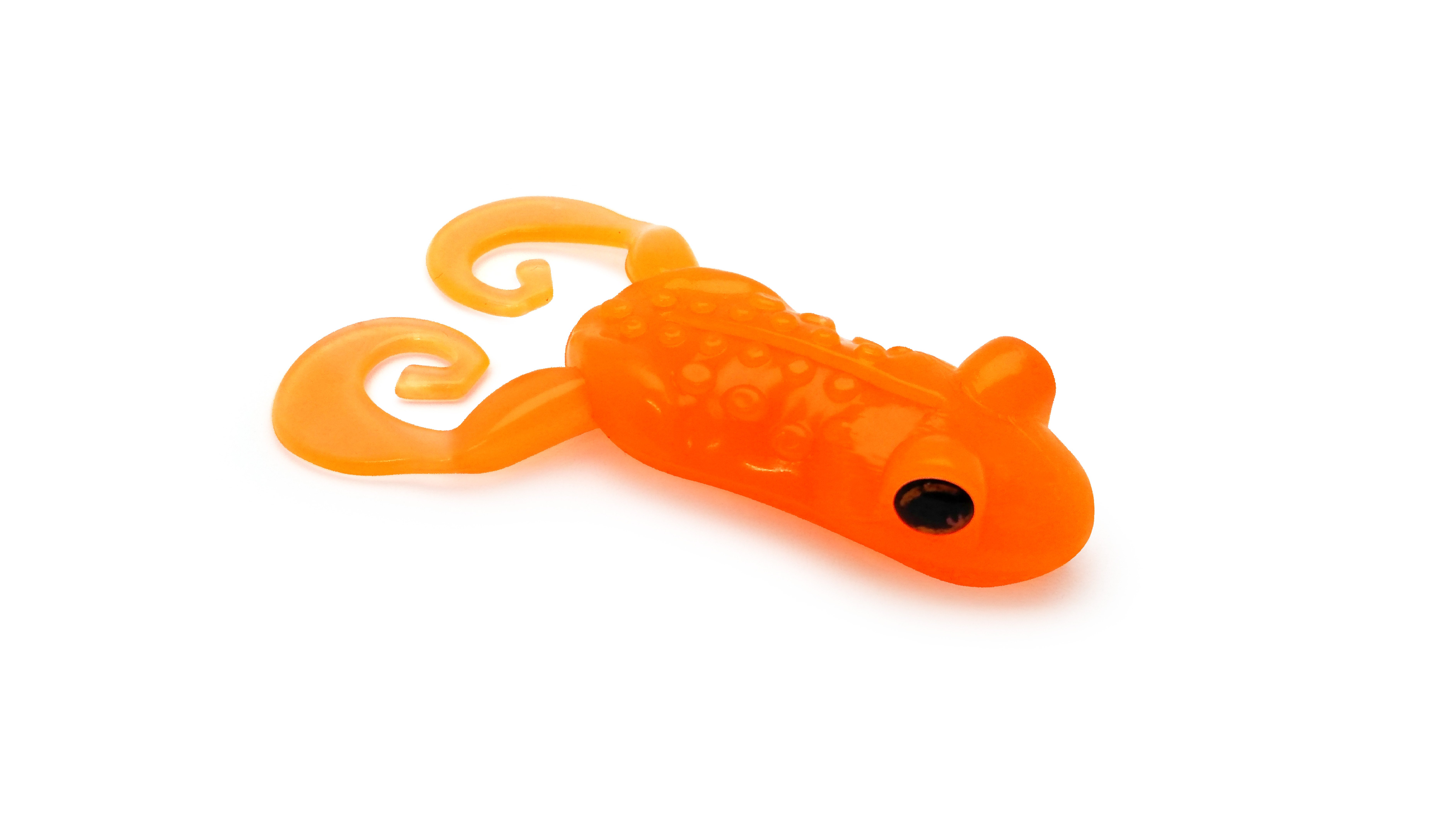 Tail Frog / 9cm | Monster 3X