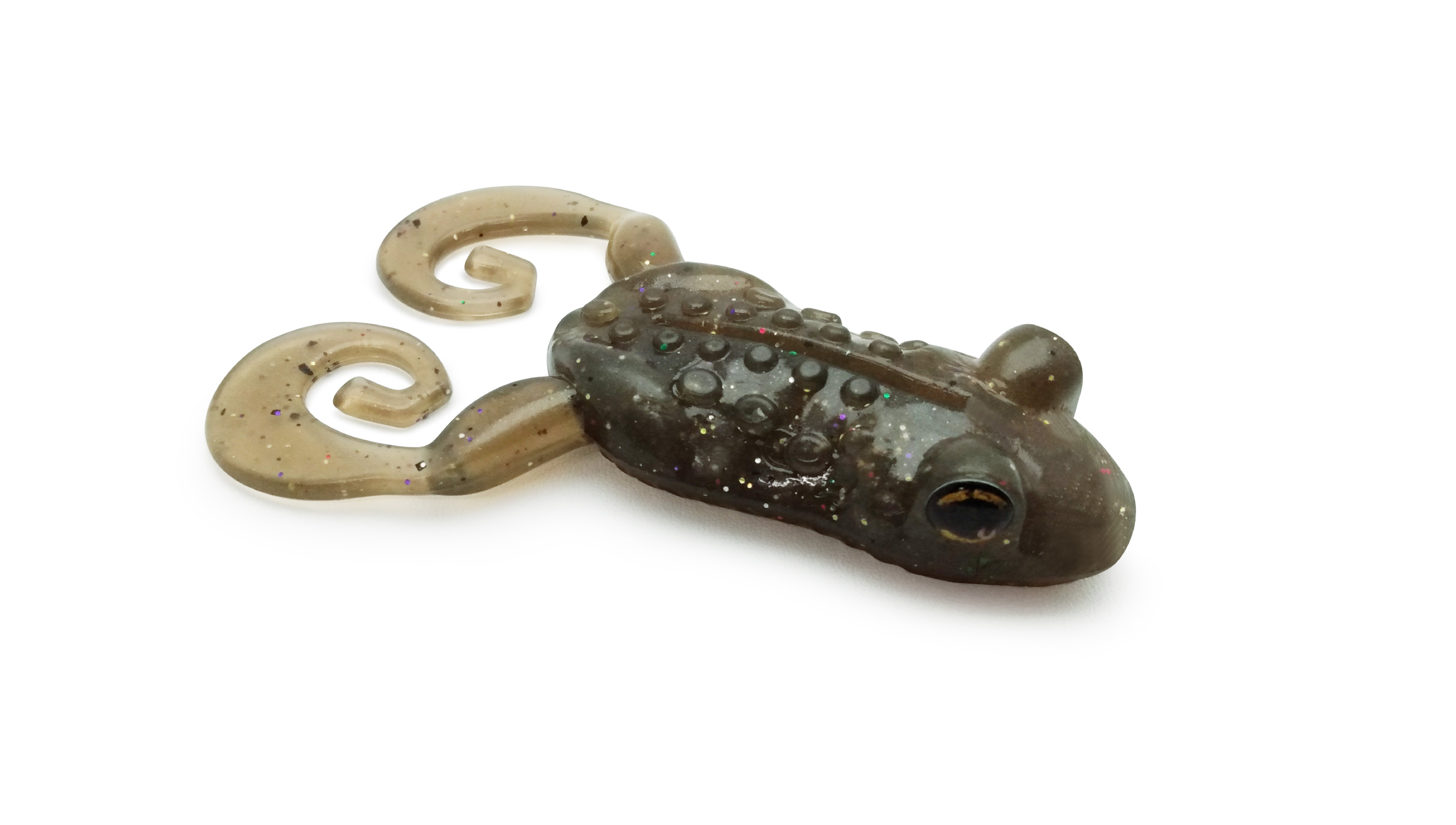 Tail Frog / 9cm | Monster 3X