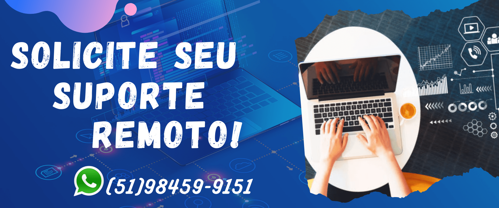 CHIPWARE INFORMÁTICA | | PC GAMER IDEAL PARA VOCÊ