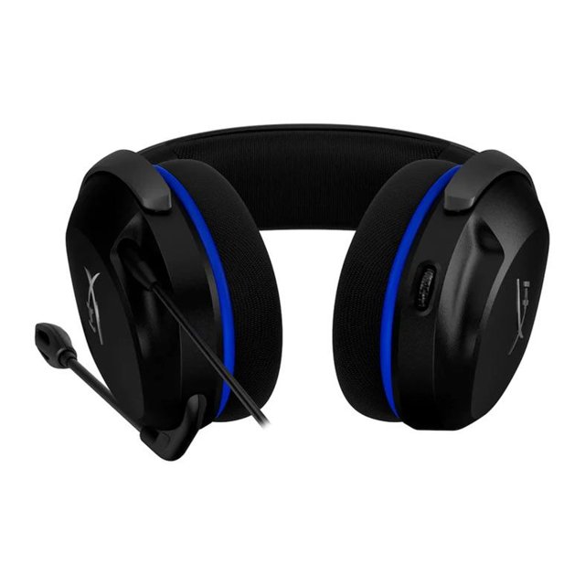 HEADSET GAMER HYPERX CLOUD STINGER 2 CORE / 3.5MM MÚLTIPLAS PLATAFORMAS ...