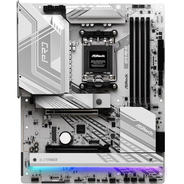 PC GAMER CHIPWARE - RYZEN 9 9950X / 32GB 6400MHZ DDR5 / SSD NVME 1TB ...