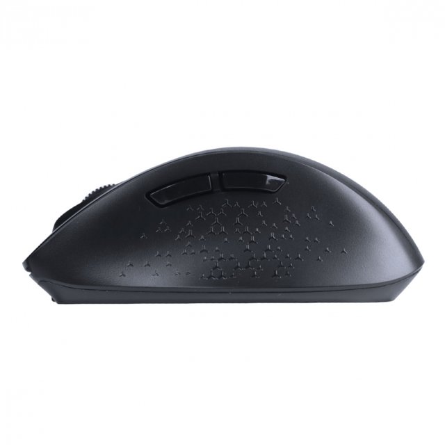 MOUSE SEM FIO PCYES REC100 SILENT RECARREGAVEL+BLUETOOTH 1.800DPI ...