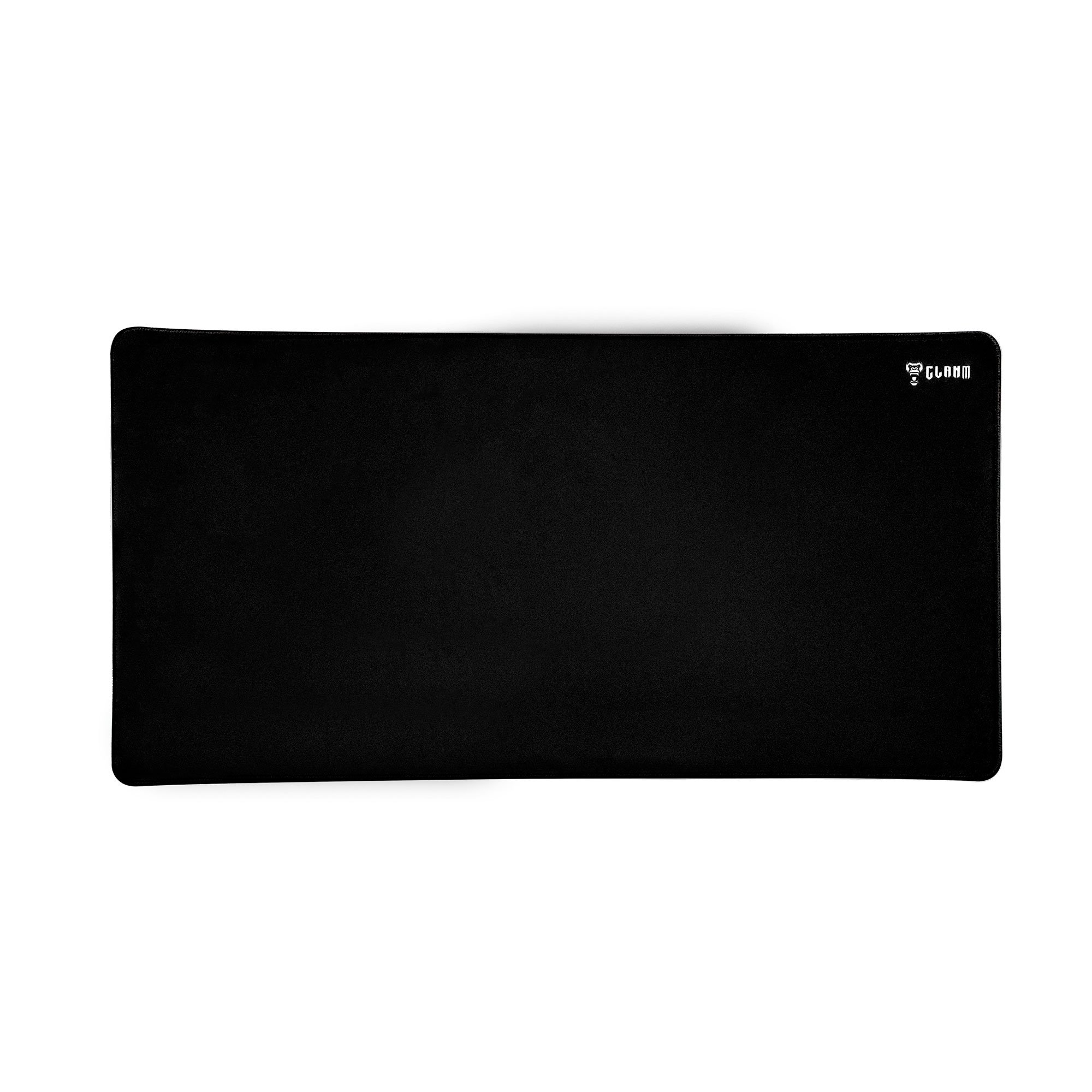 MOUSE PAD MOUNT CL-MPM600 600X300X3MM FULL BLACK CLANM | CHIPWARE ...