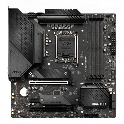 Placa mãe | CHIPWARE INFORMÁTICA