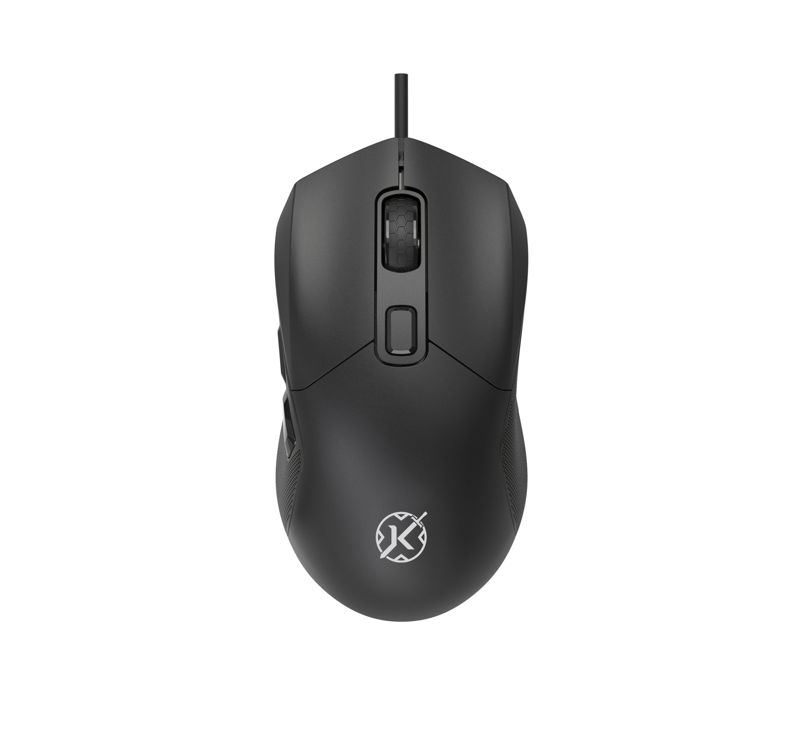 MOUSE GAMER KALKAN SKADI 12.800DPI PRETO KLK00008 | CHIPWARE INFORMÁTICA