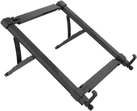 BASE ERGONÔMICA PARA NOTEBOOK AC377 MULTILASER | CHIPWARE INFORMÁTICA