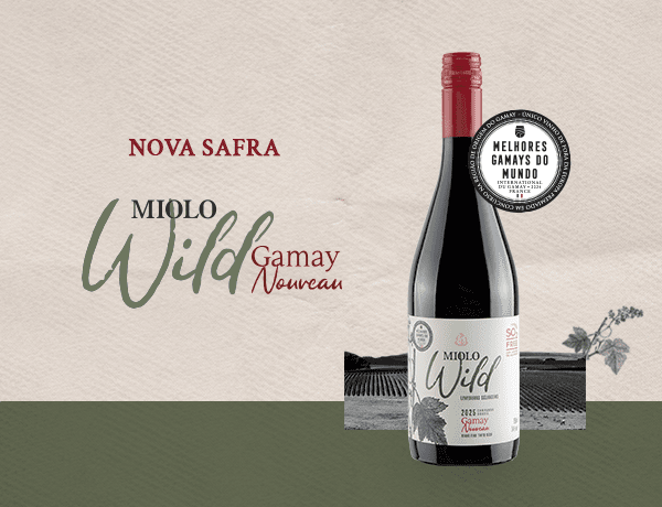 Vinho Miolo Reserva Merlot 750ml | Miolo