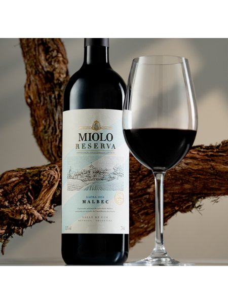 Malbec | Miolo