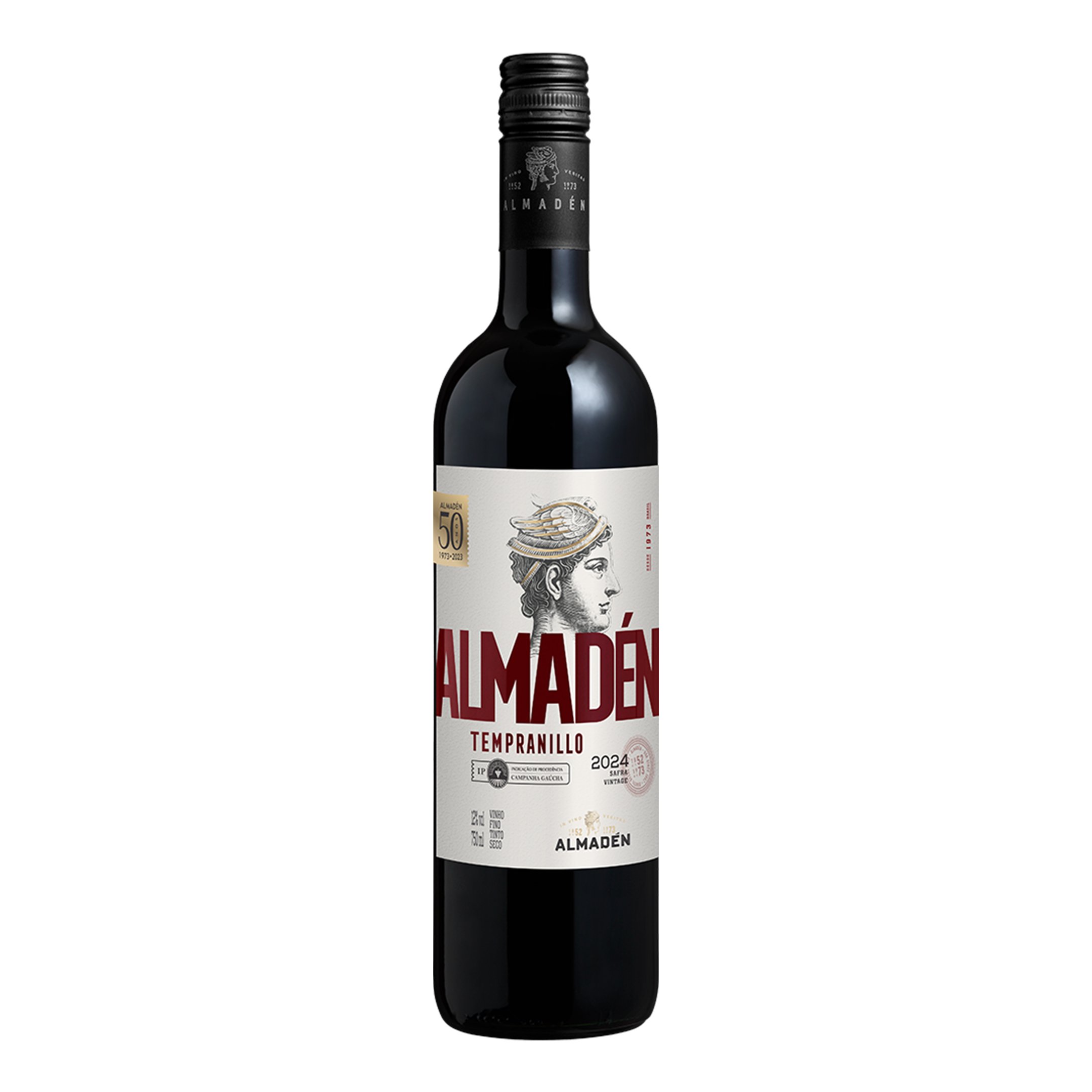 Vinho Almadén Tempranillo 750ml | Miolo