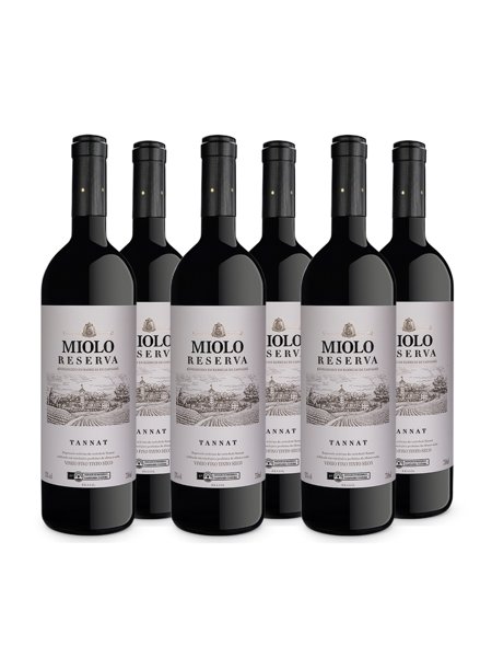 Tannat | Miolo