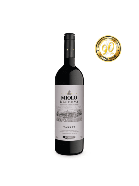 Tannat | Miolo