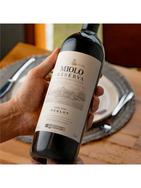 Miolo