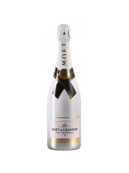 Champagne Moët & Chandon Ice Imperial 750ML | BrindiamoVino