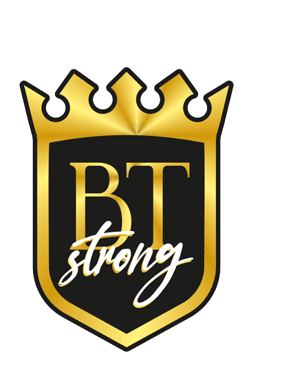BiTon Strong | Grife Masculina