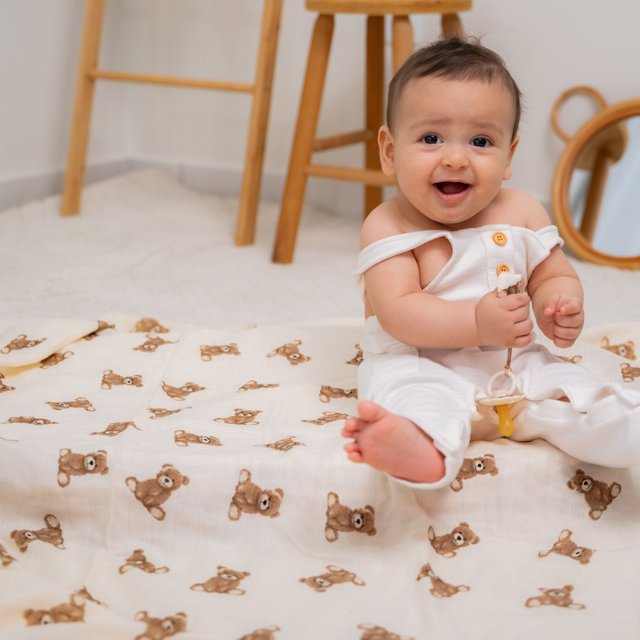 KIT URSINHOS | Mima e Nina