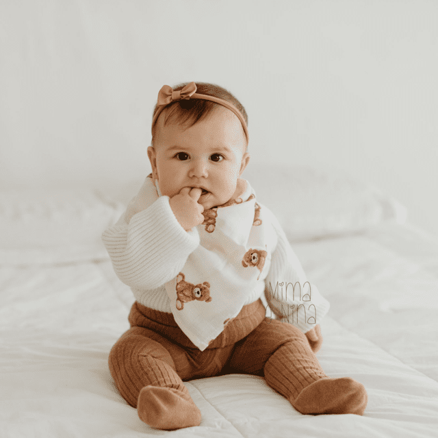 KIT URSINHOS | Mima e Nina