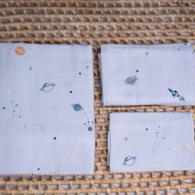 KIT UNIVERSO | Mima e Nina