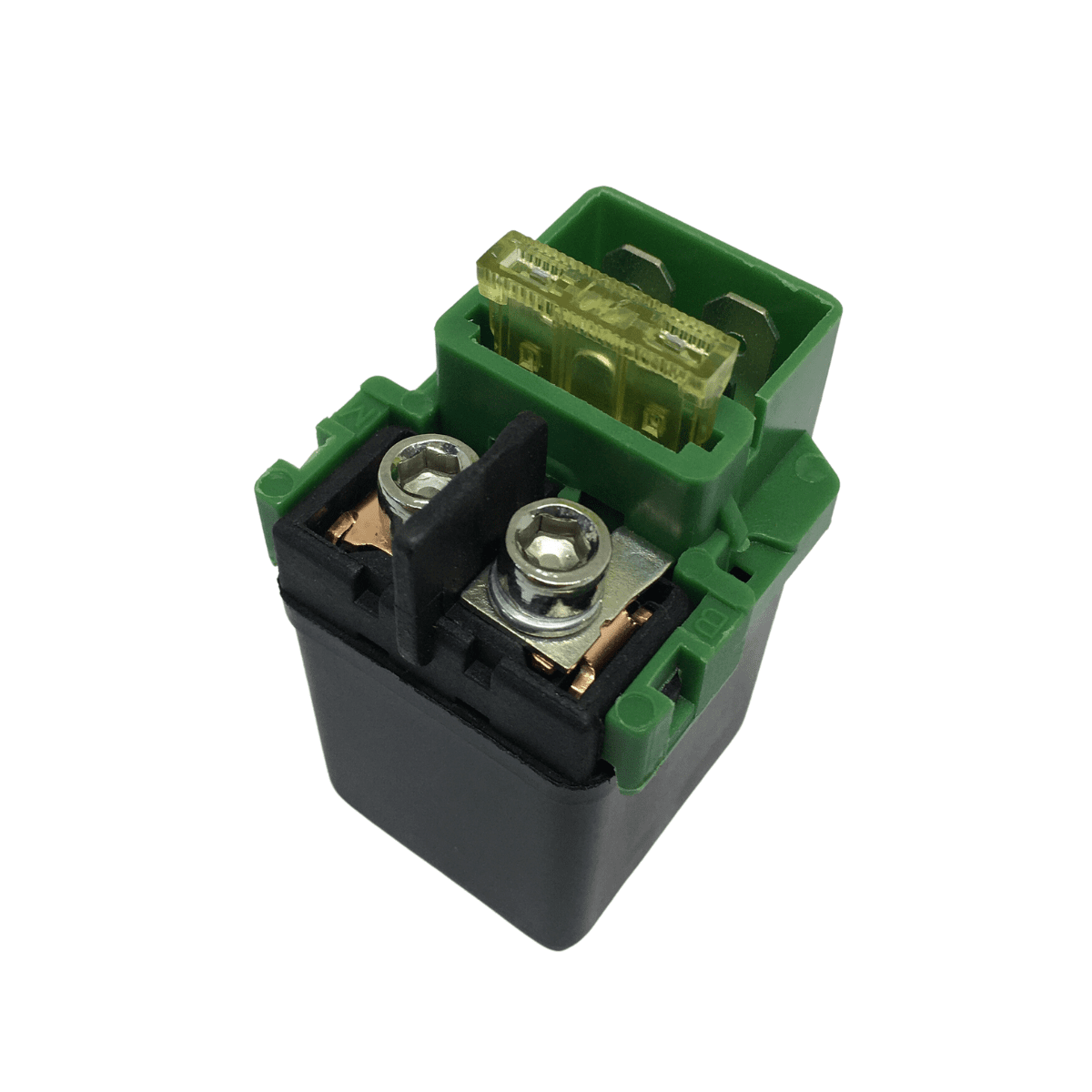 Relé Da Partida Honda Cb 300 Xre 300 Cb 250 Twister Smart Fox | Tondin ...