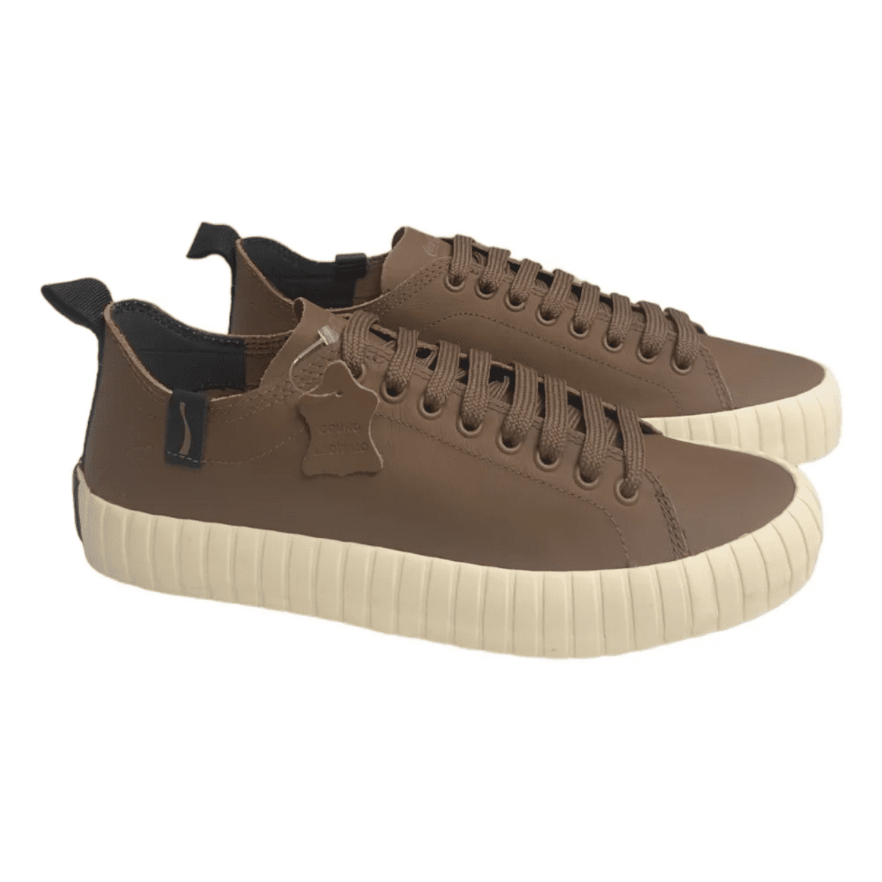 TÊNIS MASCULINO COCA COLA HOUSTON LEATHER | Lojas Paludo