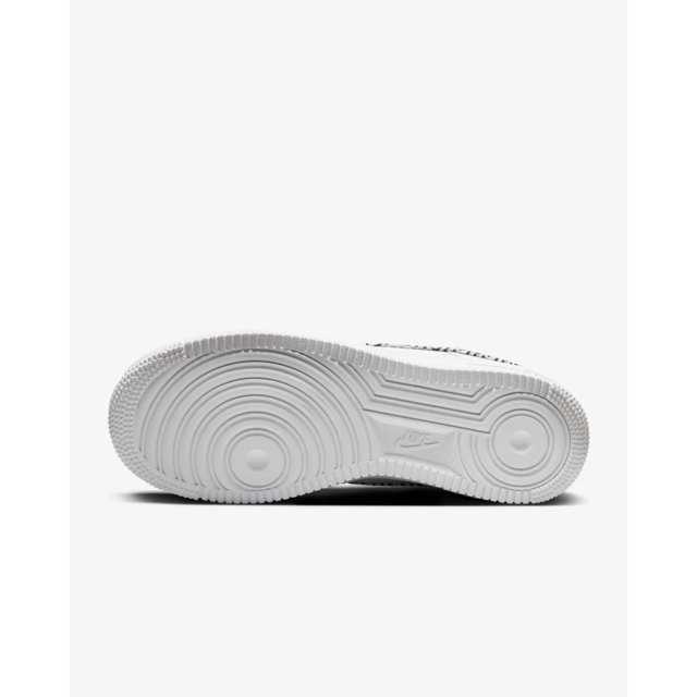 TENIS NIKE AIR FORCE 1 LX DZ2709-100 | Passo Certo | Sua Loja de ...