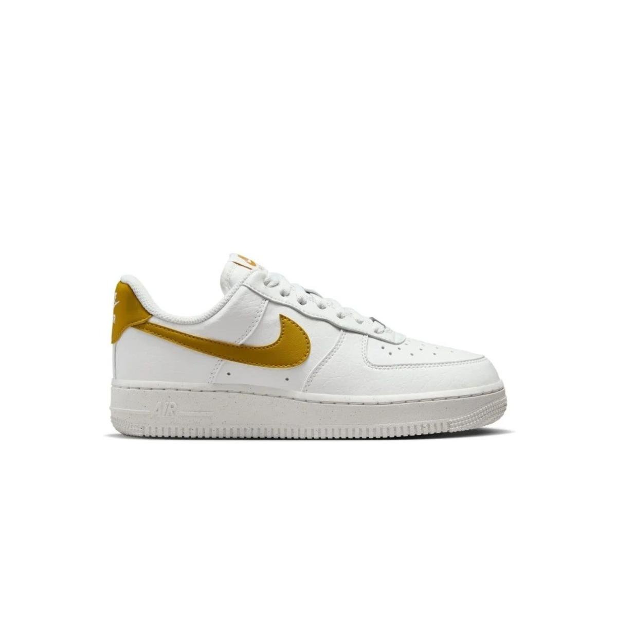 TENIS NIKE AIR FORCE 1 07 NEXT NATURE DV3808-101 | Passo Certo | Sua ...