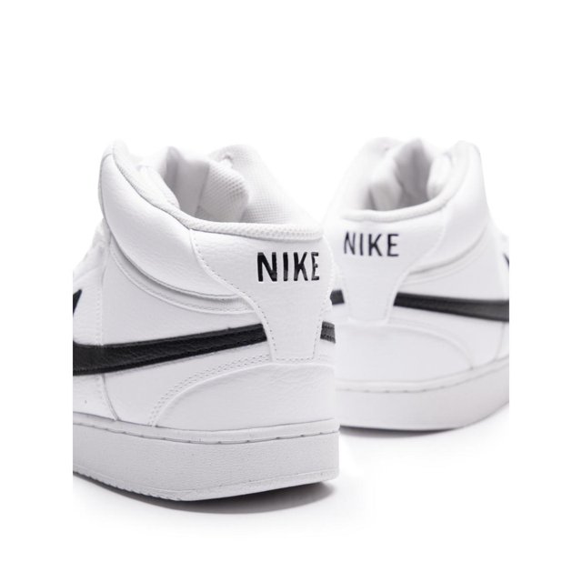 TENIS NIKE COURT VISION MID DN3577-101 | Passo Certo | Sua Loja de ...