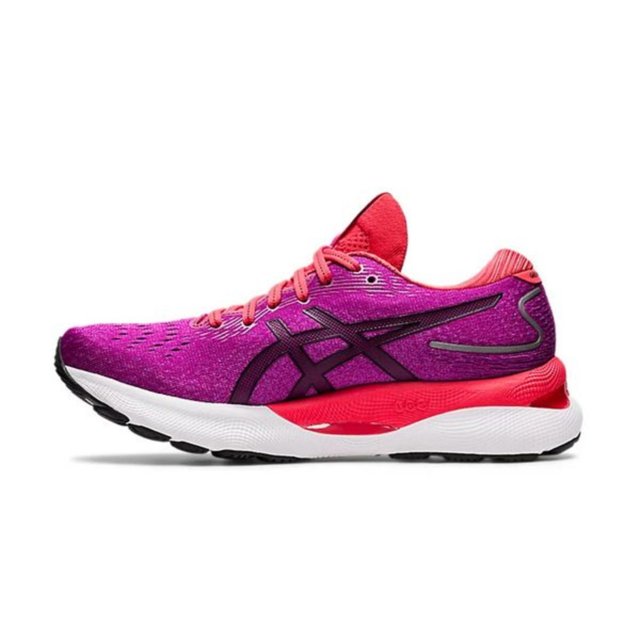 TENIS ASICS GEL NIMBUS 24 FEM 1012B201.501 | Passo Certo | Sua Loja de ...