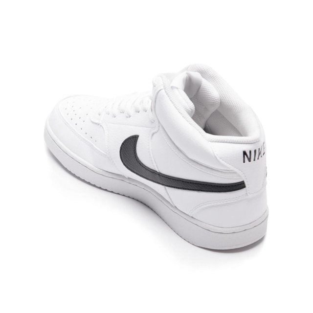 TENIS NIKE COURT VISION MID DN3577-101 | Passo Certo | Sua Loja de ...