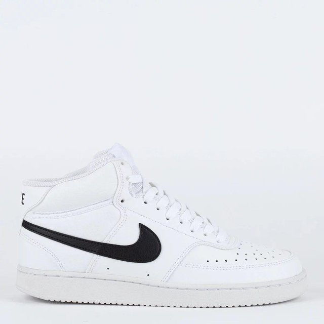 TENIS NIKE COURT VISION MID DN3577-101 | Passo Certo | Sua Loja de ...