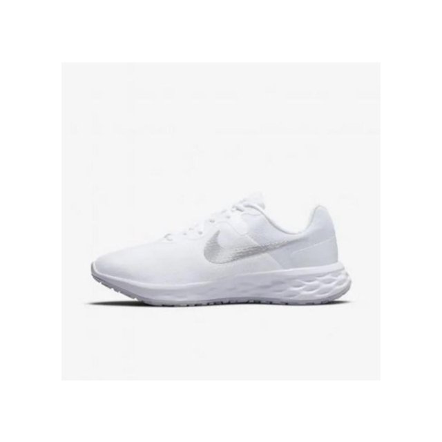 TENIS NIKE REVOLUTION 6 FEMININO DC3729-101 | Passo Certo | Sua Loja de ...