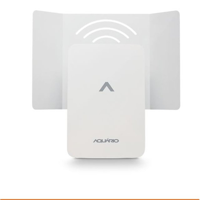 MODEM EXTERNO 4G - AQUARIO | Gobel