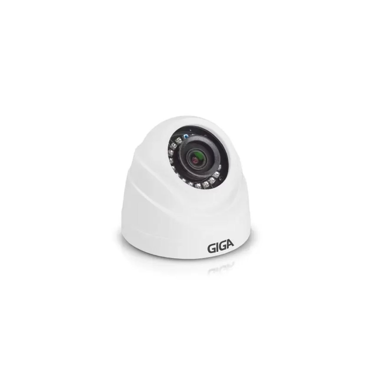 Câmera Orion HD 20M 1080P Dome 3,6MM GS0270 - Giga | Gobel