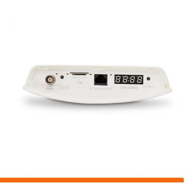 MODEM EXTERNO 4G - AQUARIO | Gobel