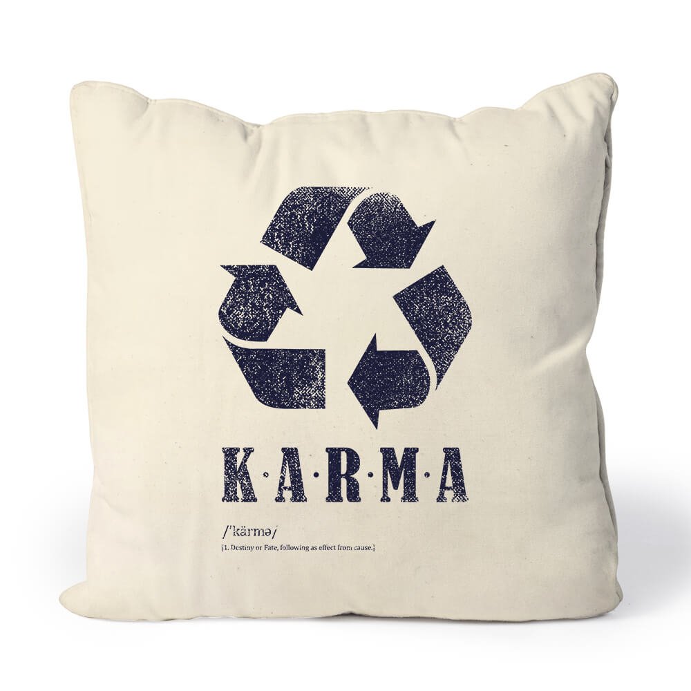 Almofada Karma | Studio Geek | Studio Geek