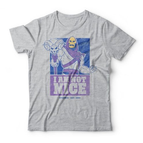 Camiseta Surpresa Unissex | Studio Geek | Studio Geek