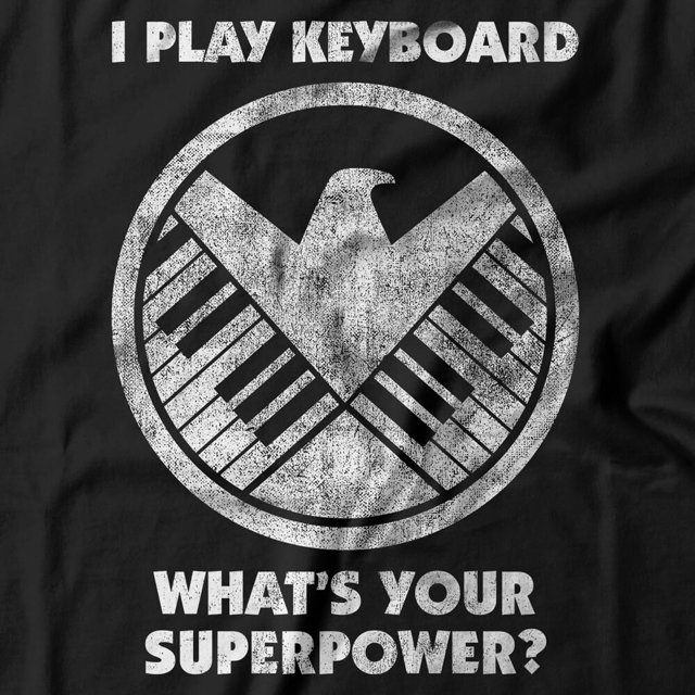 Moletom Agents Of Keyboard | Studio Geek | Studio Geek