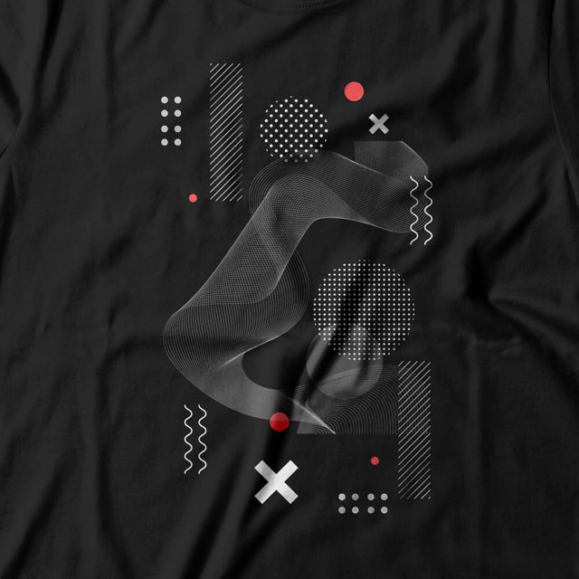 Camiseta Wireframe | Studio Geek | Studio Geek