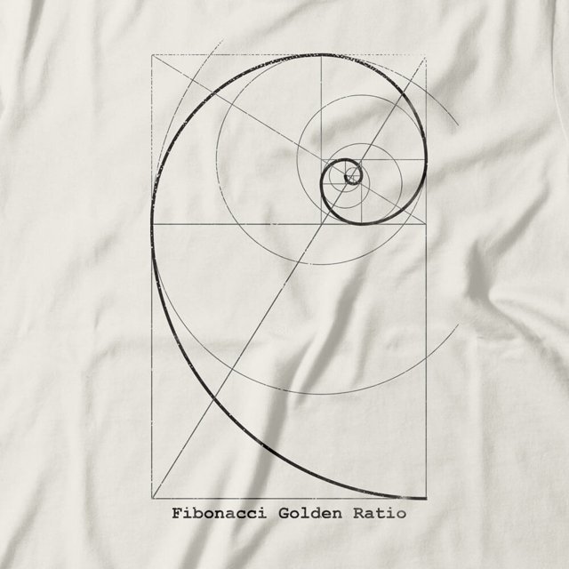 Camiseta Sequência De Fibonacci | Studio Geek | Studio Geek Camiseta Sequência De Fibonacci | Studio Geek | Studio Geek